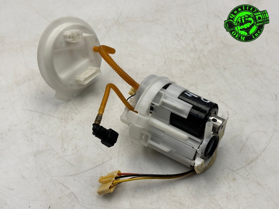 2017-2023 AUDI Q7 Q8 3.0L - FUEL TANK ELECTRIC PUMP OEM 4M0919087F | eBay