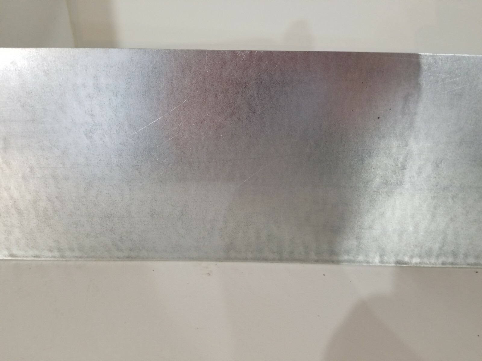 26 Gauge Sheet Metal 4"×18" | eBay