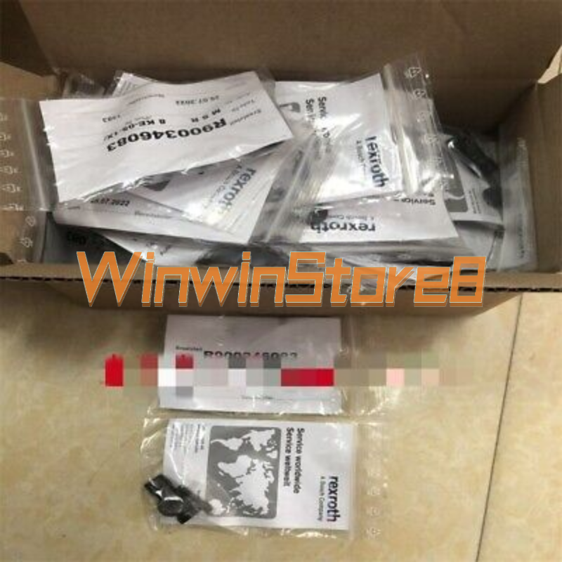 1PCS NEW FOR R900346083 M-SR8KE05-1X/ One-way valve | eBay