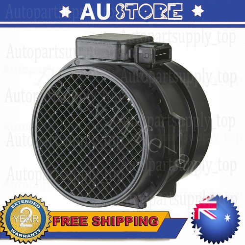 MAF Mass Air Flow Meter Sensor Fit BMW 3 X5 Z3 E36 E46 E39 E53 E6 ...