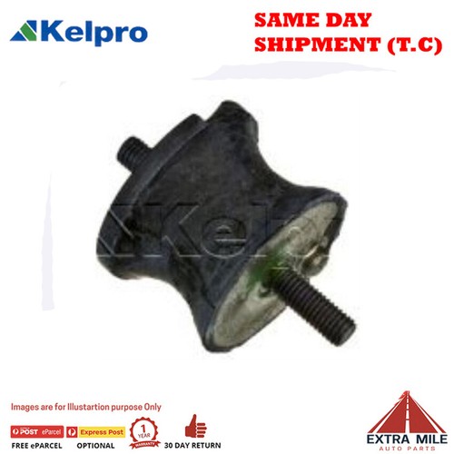 Kelpro Engine Mount Rear For BMW 5 Series 530 i V8 (E34) 1992-1995 | eBay