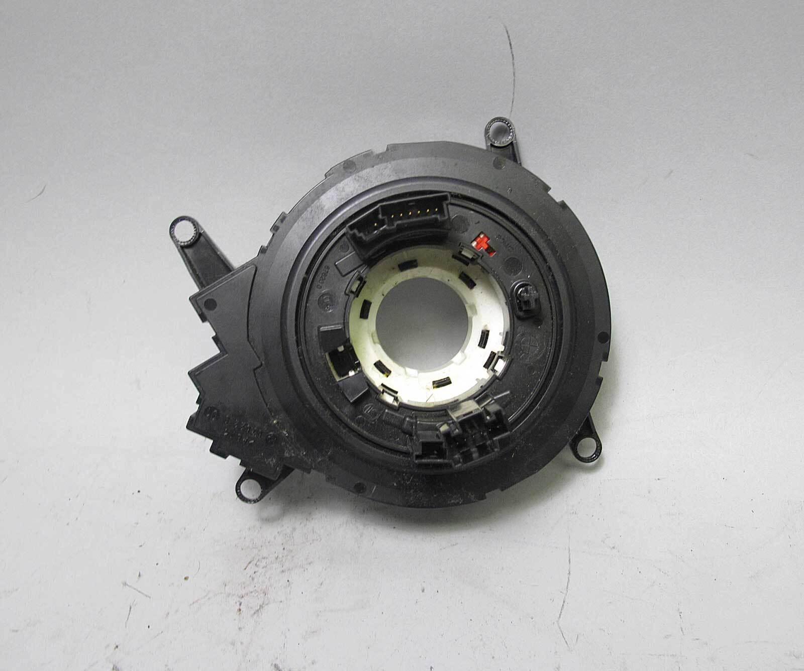 BMW E60 5-Series E63 Steering Wheel Slip Ring Clock Spring OEM | eBay