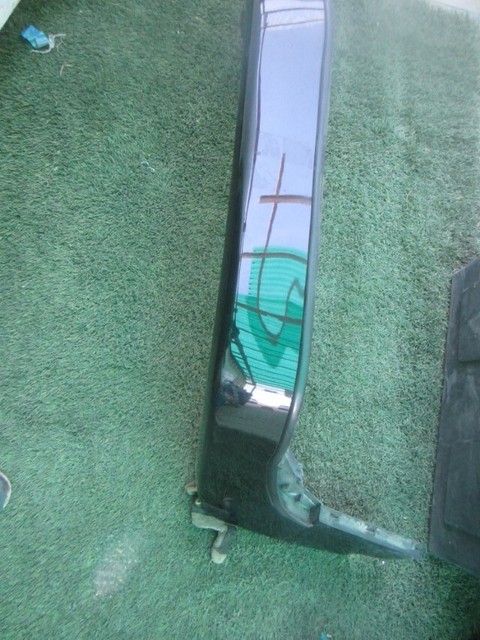 MERCEDES Mercedes-Benz OEM 03-05 G55 Amg-fender Flare Right 4638805406 ...