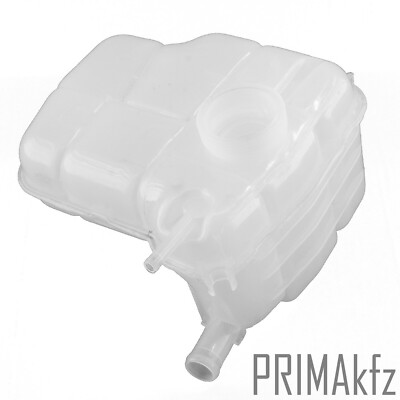 Ausgleichsbehälter Kühlmittel ohne Sensor für Opel Astra H J Chevrolet ...