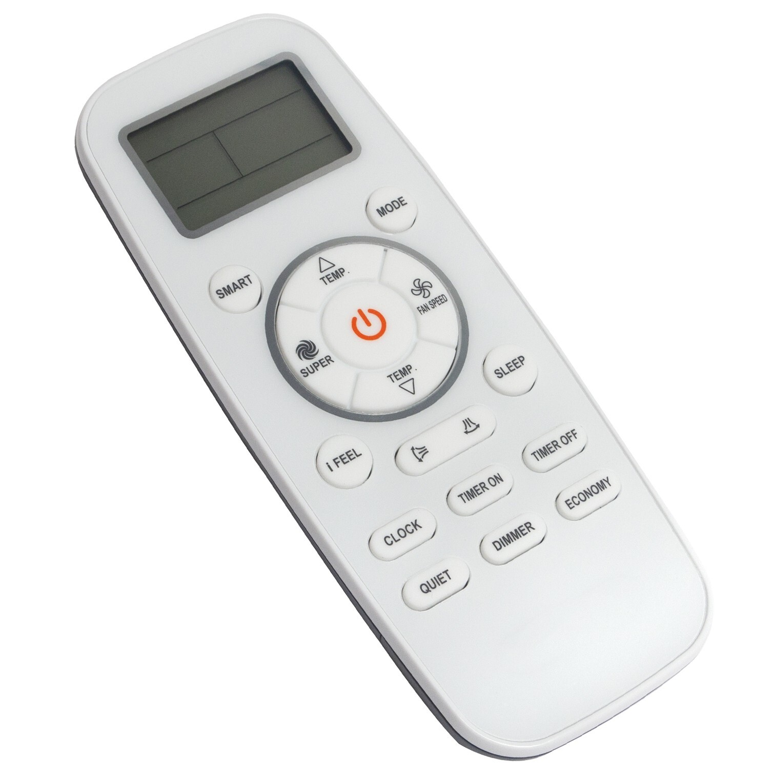 New Remote Control fit for Hisense Air Conditioner DG11L1-01 DG11L1-03 ...