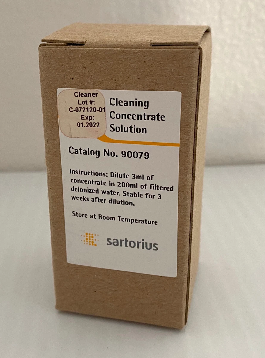 Sartorius Cat