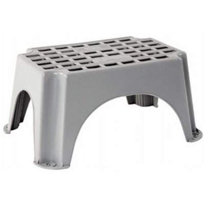 Caravan Step Motorhome Camper Single Plastic Portable Steps Stool ...