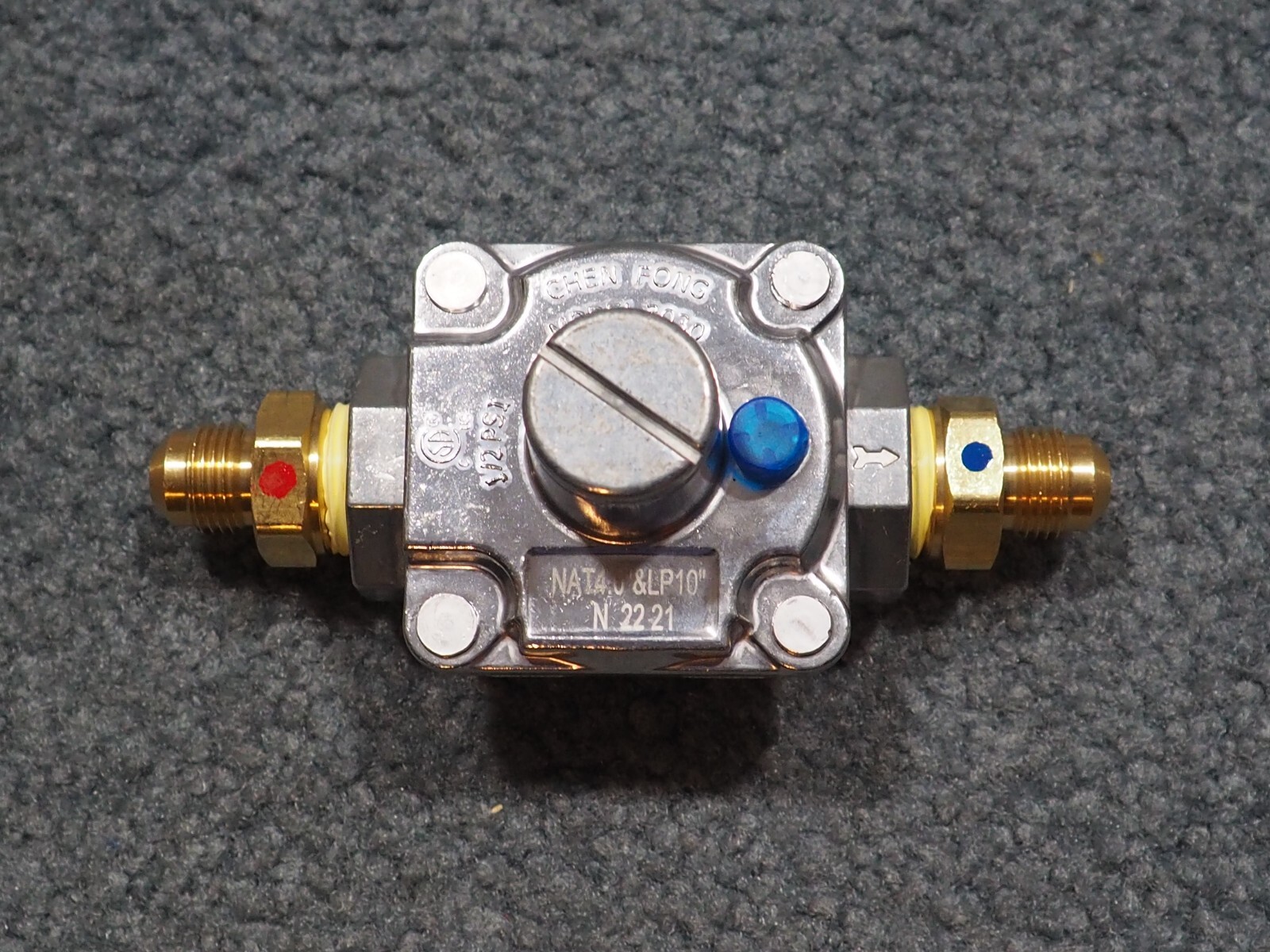 LP to Natural Gas Conversion Kit for Napoleon Rogue XT RXT525PSS-1-A | eBay