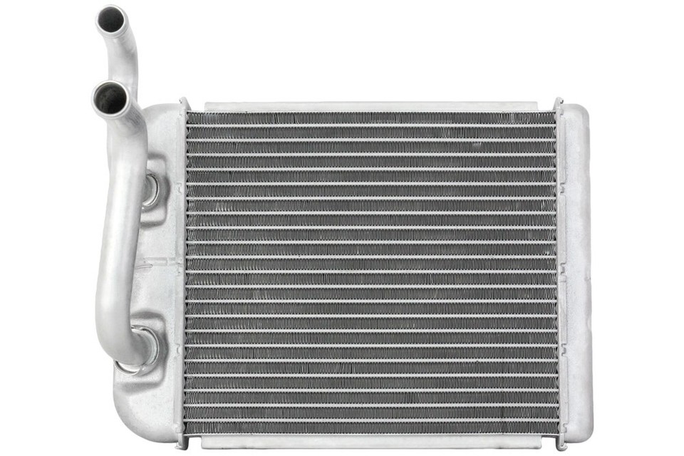 NEW FRONT HVAC HEATER CORE FITS CHEVROLET BLAZER S10 1998-2005 52473178 ...