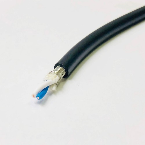 Canare L-2T2S High Performance Microphone Cable, Choose Your Own Length ...