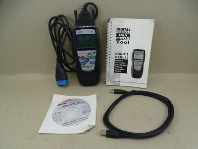 Innova OOBD2 Scanner , CanOBD2 | eBay