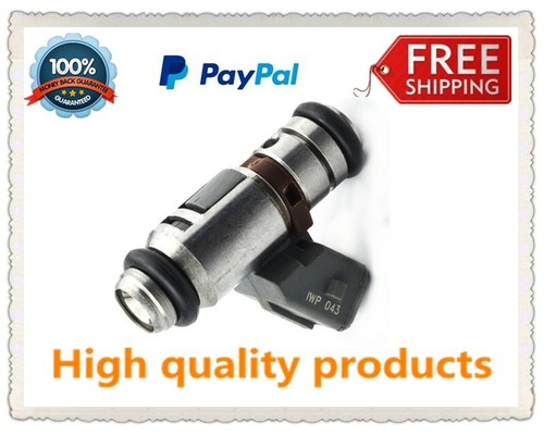 New Fuel Injectors OEM IWP043 For Ducati Monster 696 SS800 M620 Weber ...