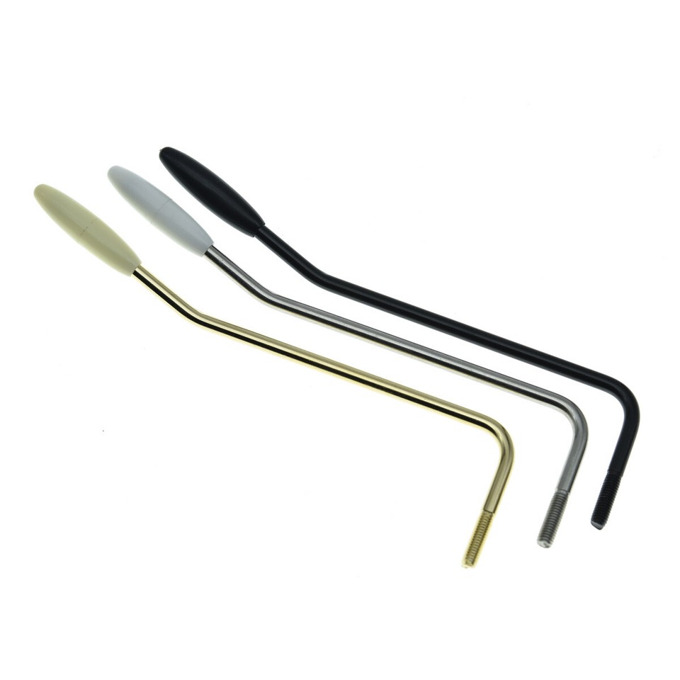 Steel USA 10-32 Thread Tremolo Trem Arm Fits For American/Mexican ...