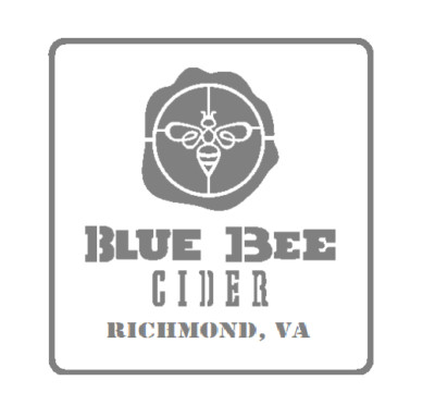 BLUE BEE CIDER LOGO AIRBRUSH, PAINT ART TEMPLATE STENCIL- CUSTOM | eBay