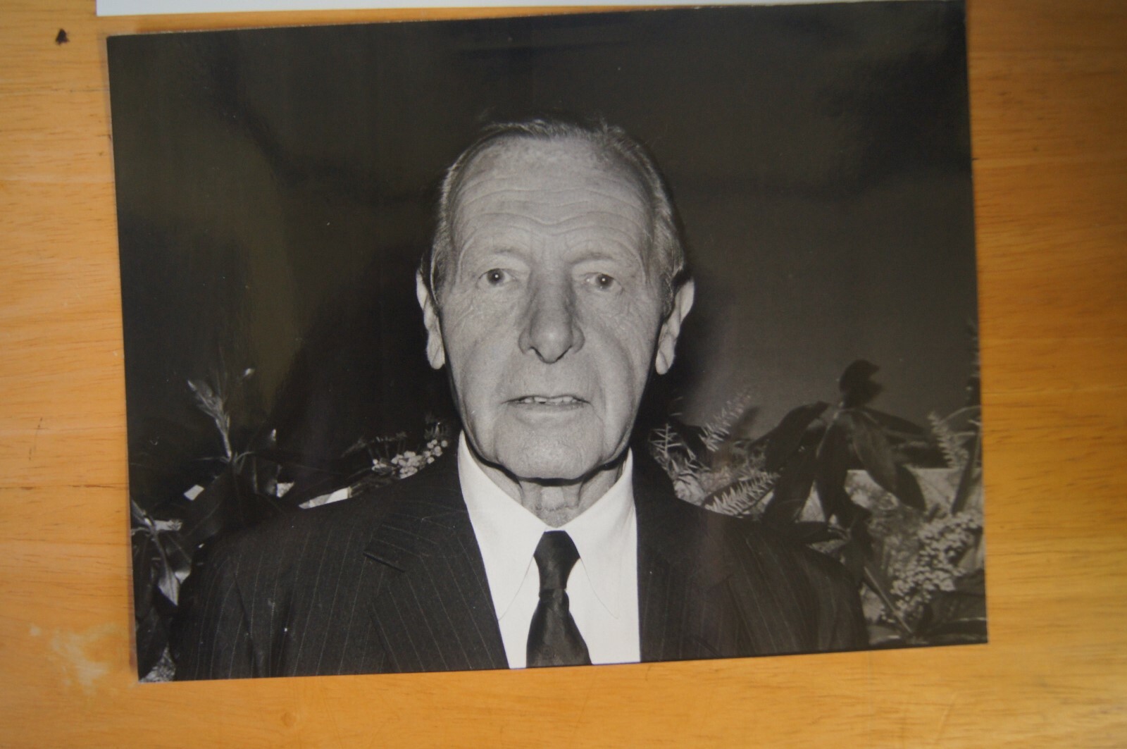 MICHAEL JOPLING MP Westmorland Lord ERROL Of HALE Vintage Press ...