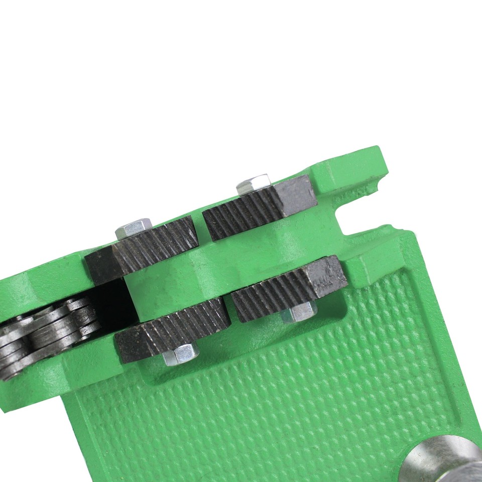 Staten tools 467 Chain Type Pipe Greenlee Vise | eBay