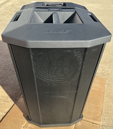 Bose F1 Subwoofer | eBay