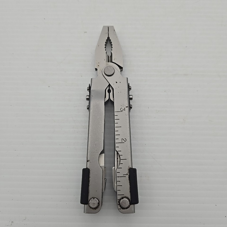 Gerber MP 600,Carbide Cutters , Bluntnose - Silver | eBay