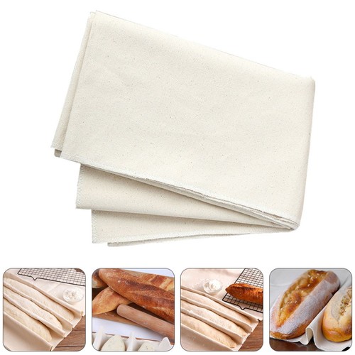 Fermentation Mat Sourdough Baking Liner Bread Proofing Towels ...