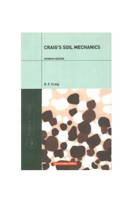 Craig's Soil Mechanics, Craig, R.F. 9780415327039 | eBay Australia