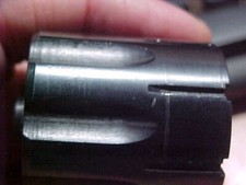 .22 Mag 6 Round Cylinder for RG Model 66 Single Action Revolver for ...