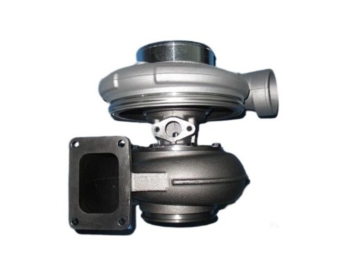 Turbo HX80 Turbocharger 3594096 3803256 3803251 for Cummins Engine ...