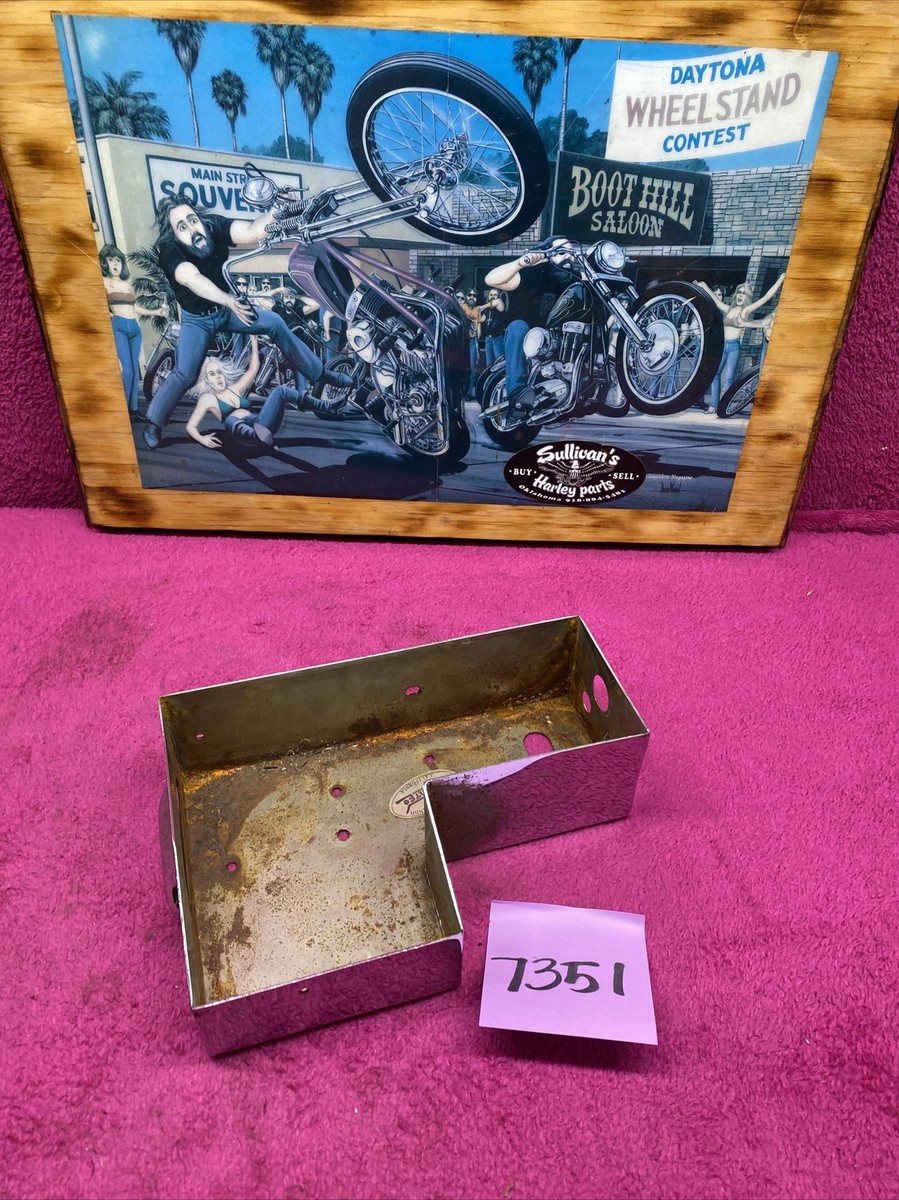 Honda Cb750 Chopper Frames