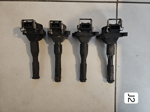 4x Bobine allumage 1703227 pour BMW e36 e46 | eBay
