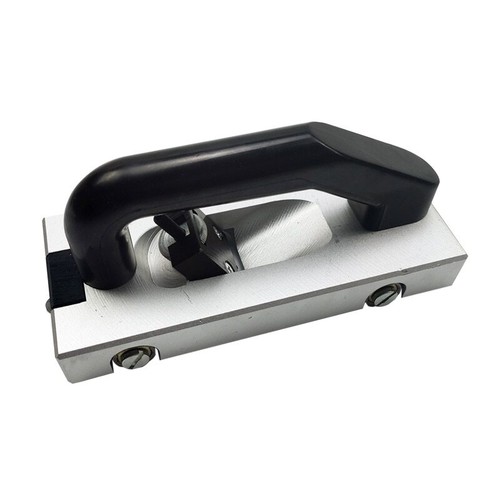 PVC Plastic Flooring Grooving Machine Vinyl Groover Floor Groove Cutter ...