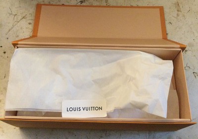 Louis Vuitton Maison Fondee En 1854 Box | Ventana Blog