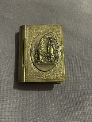 Boxes - Religious - Vatican