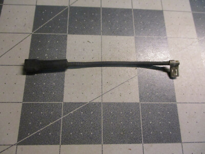 Poulan 530039091 Lead Wire 39091 | eBay
