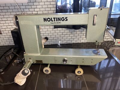 Nolting Long Arm Quilting | eBay