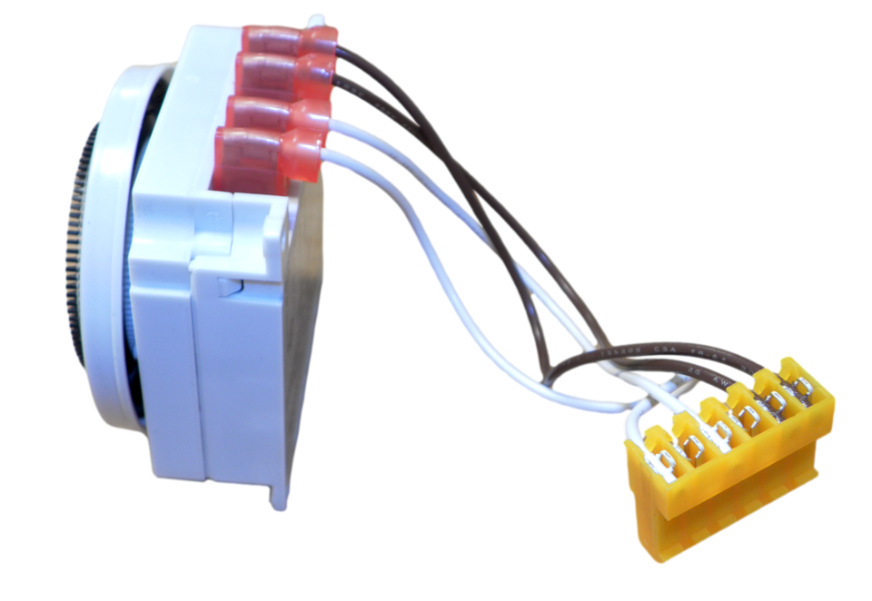 Hayward GLX-TROL-TIMER 24-Hour Timeclock for AquaTrol Salt Water Pool ...