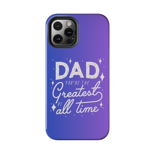 Daddy Gift, Dad Tough Phone Cases, Dad Gift, Daddy Tough Phone Cases ...