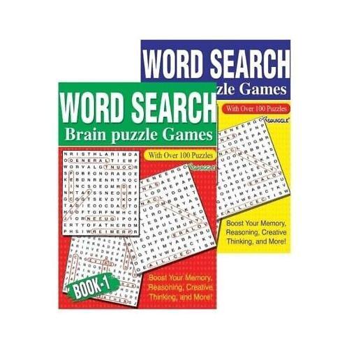 Large Print Crossword Sudoku Wordsearch Jumbo Mega Puzzles Adults ...