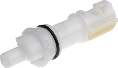Delta RP17730 Chrome Diverter Assembly For Three Handle Tub/Shower ...