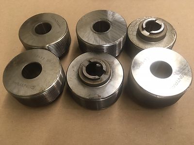 Automatics & Screw - Thread Rolling Head