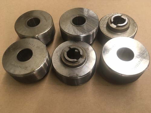 Fette Thread Rolling Dies for T27 Tangential Attachment , 9 SETS | eBay