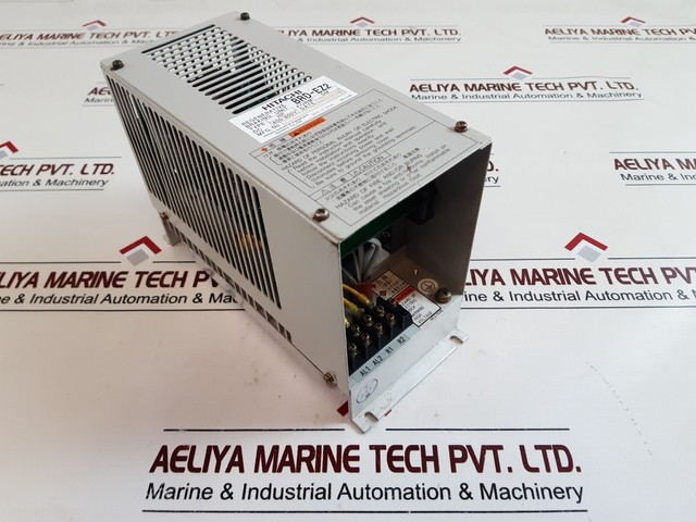 Hitachi brd-ez2 regenerative braking unit type-hp for sale online | eBay
