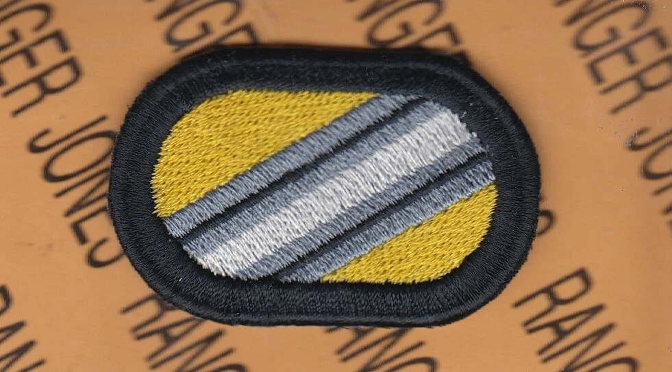 Airborne Psyop Patch