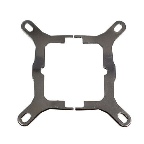 Metal Intel Mounting Bracket For Corsair iCUE H100i | H115i Capellix | eBay