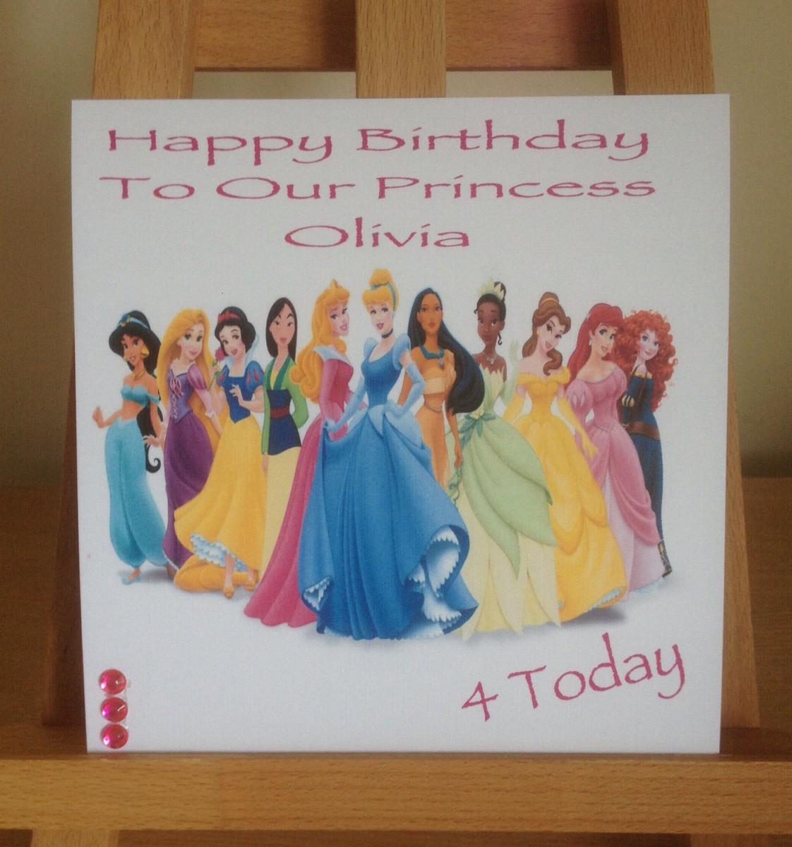 Disney Birthday Cards To Print Disney's Tinker Bell Pixie Dust