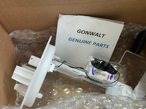 Unidad de filtro de combustible Mercedes-Benz GLS450 GLS550 OE ...