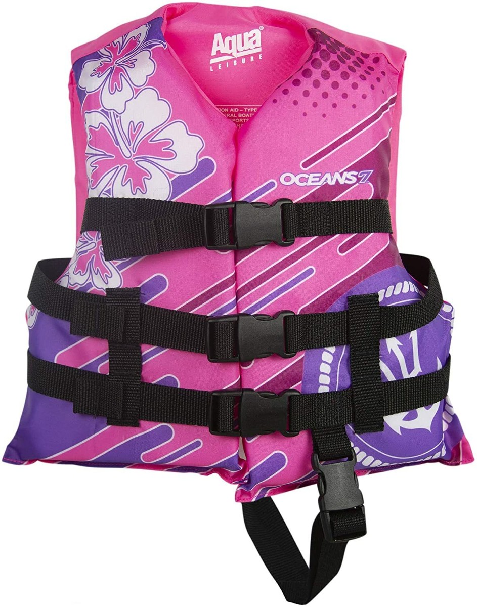 Flotation Life Vest