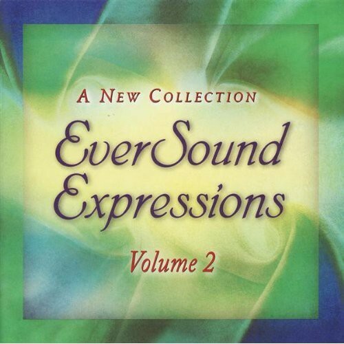 EVERSOUND EXPRESSIONS Vol. 2 CD BRAND NEW SEALED CELTIC HARP New Age 802593351220| eBay