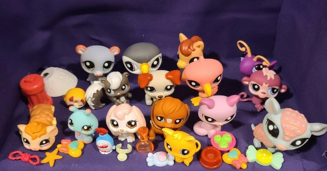 Lps Toys At Toys R Us