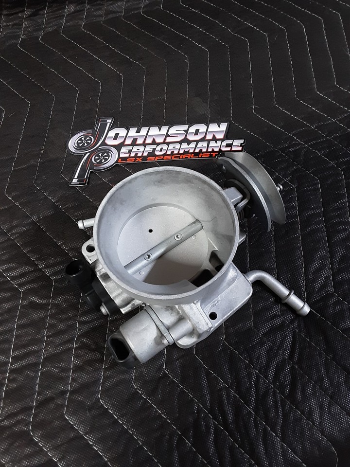 1998-2002 LS1 F-Body Camaro Trans Am LS Style Cable Drive Throttle Body ...