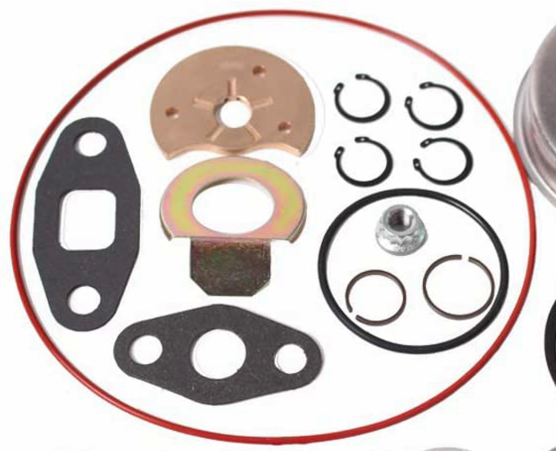 HY35 HX35 HX40 HE341 HE351 Turbo Rebuild Kit 3575169 For Holset Dodge ...