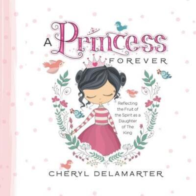 Princess Forever 9780999179420| eBay